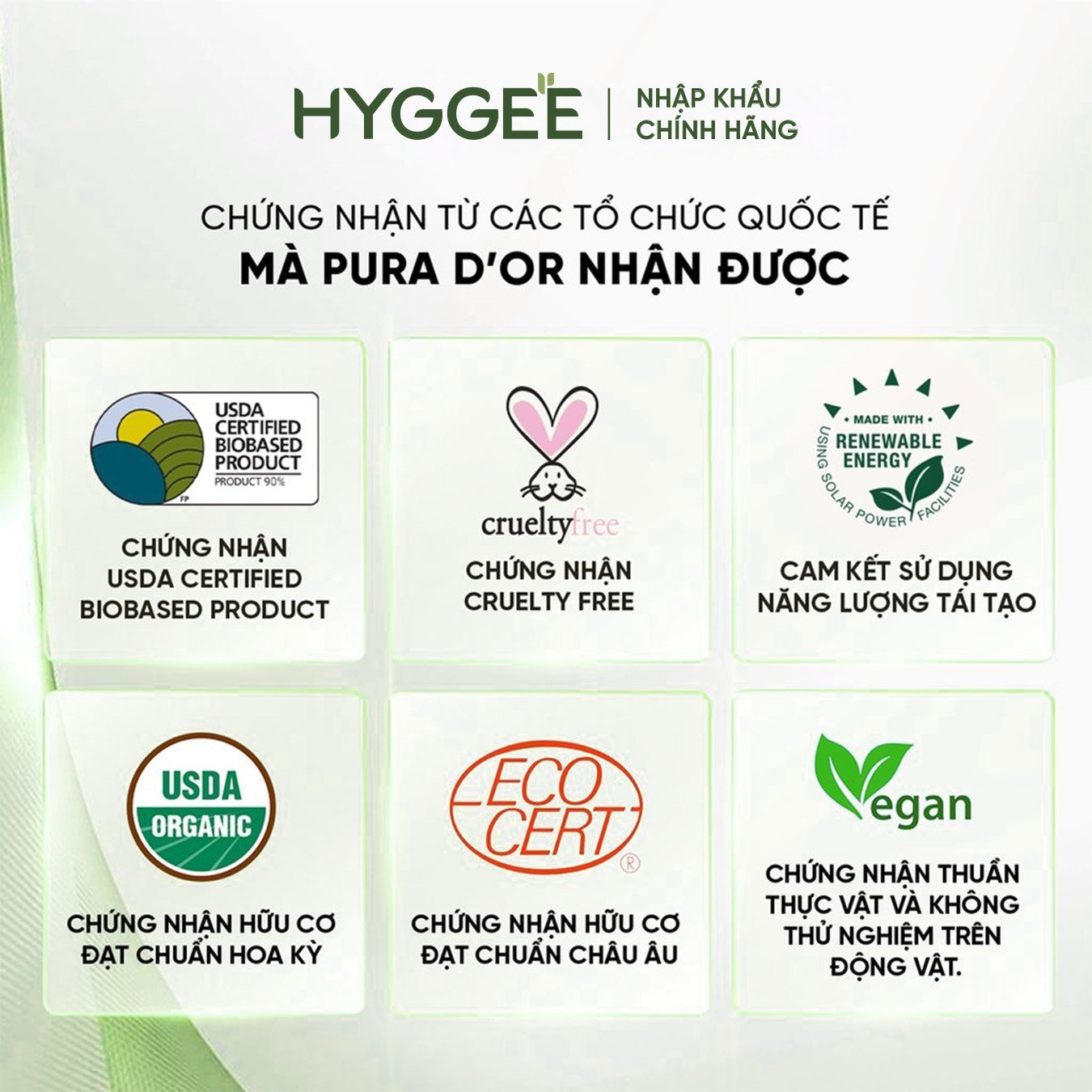 Giới thiệu – HYGGEE Store