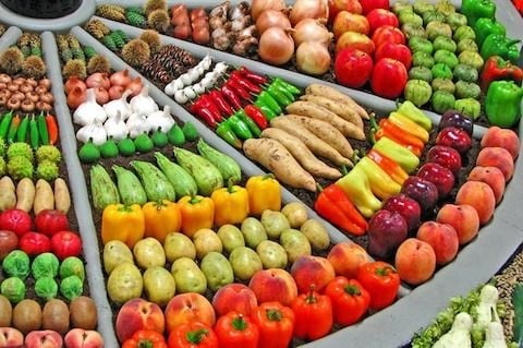Papa Farm – CÔNG TY TNHH XUẤT NHẬP KHẨU PAPA FARM