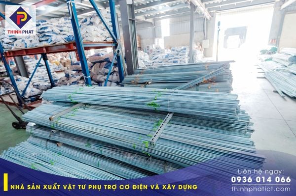 Ty treo trần thạch cao dùng loại có kích thước bao nhiêu? – thinhphat