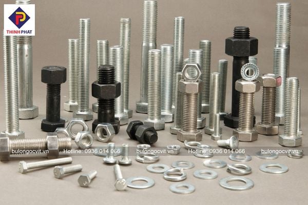 Hậu quả của việc sử dụng bulong đai ốc kém chất lượng – thinhphat
