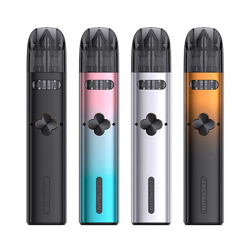 Uwell Pod System - Thương hiệu uy tín với nhiều thành tựu nổi bật 2023 ...