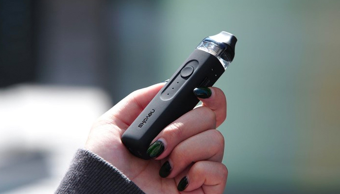 Cùng tìm hiểu về Pod System là gì? Phân biệt chi tiết nhất – Ecigar