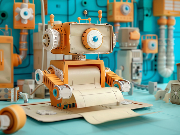 Technological Innovations In Carton Production. – Gloton - Sản xuất mô ...