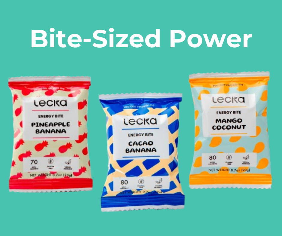 Nutri Bites – Lecka Vietnam