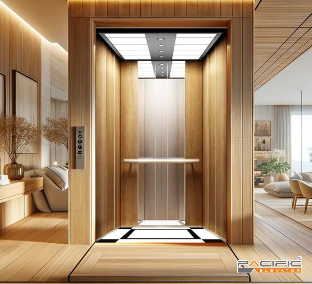 Cabin thang máy là gì? Tất tần tật về cabin thang máy có thể bạn chưa ...