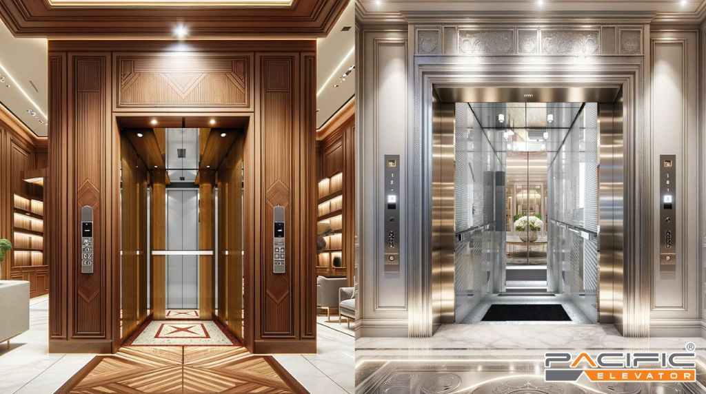 Top 3 thương hiệu thang máy gia đình tốt nhất hiện nay – Thang máy Pacific