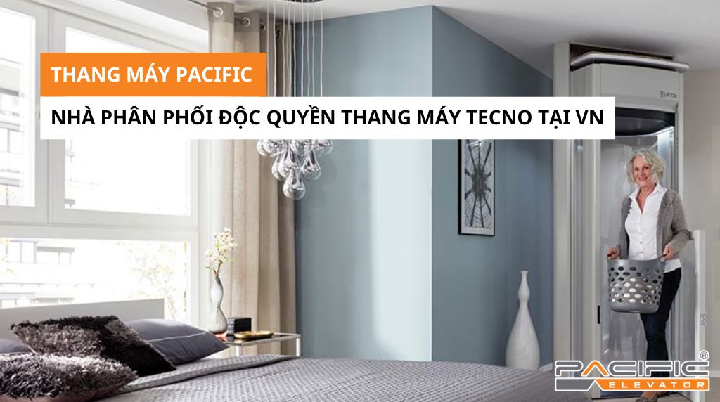 Tại sao nên lắp đặt thang máy gia đình thương hiệu Ý? – Thang máy Pacific