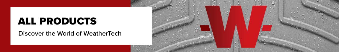 WEATHERTECH – COLORSTYLE DETAILING