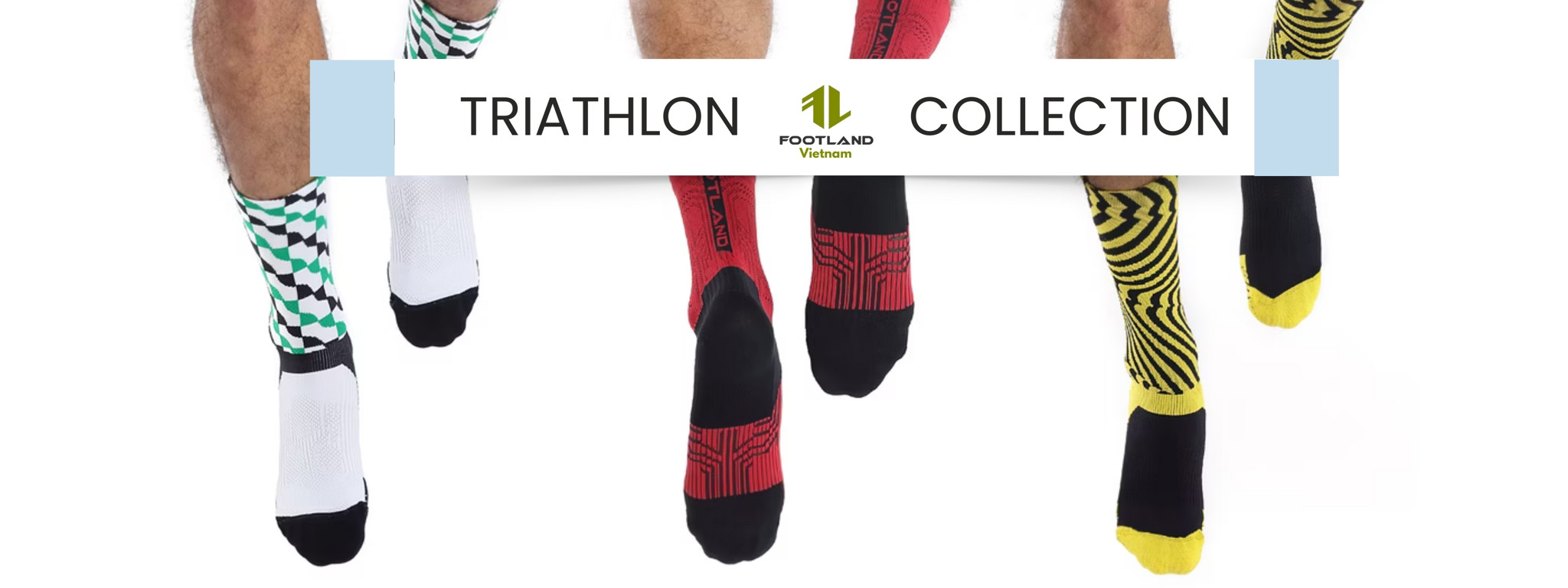 TRIATHLON SOCKS – Ysandal Vietnam