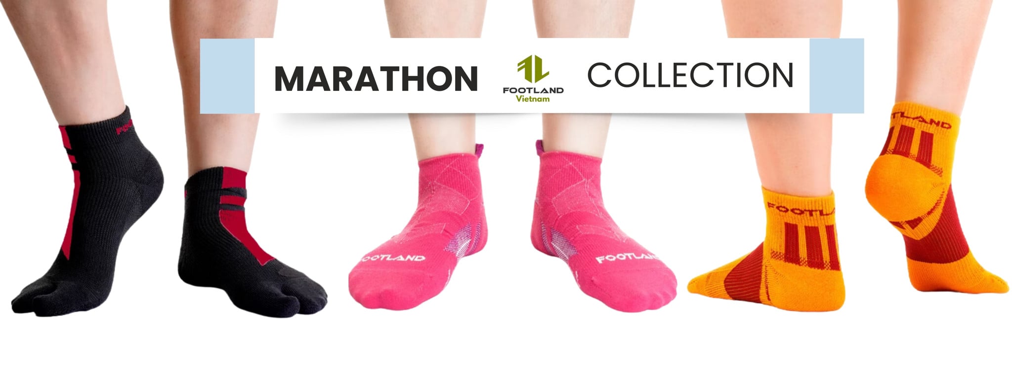 MARATHON SOCKS – Ysandal Vietnam