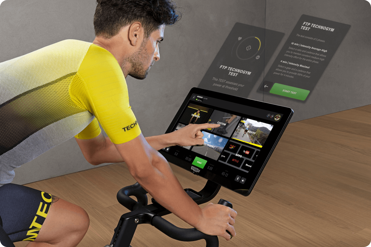 What is FTP? Importance in cycling performance – SaffronClub