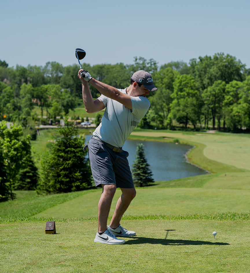 Golf Gadget – SaffronClub