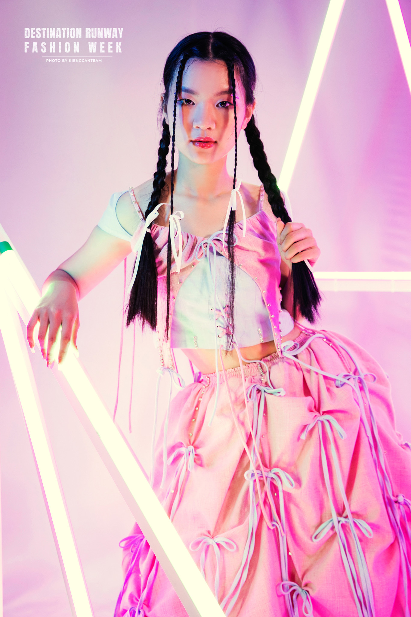 Alice - Bùi Huỳnh Trâm Anh – xuanlanacademy