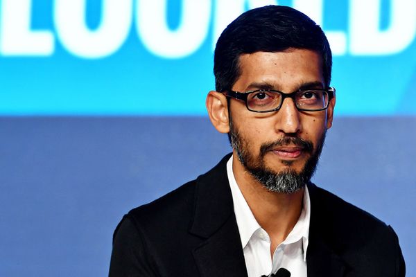 Bí quyết thành công của CEO Google: thư giãn và vui vẻ