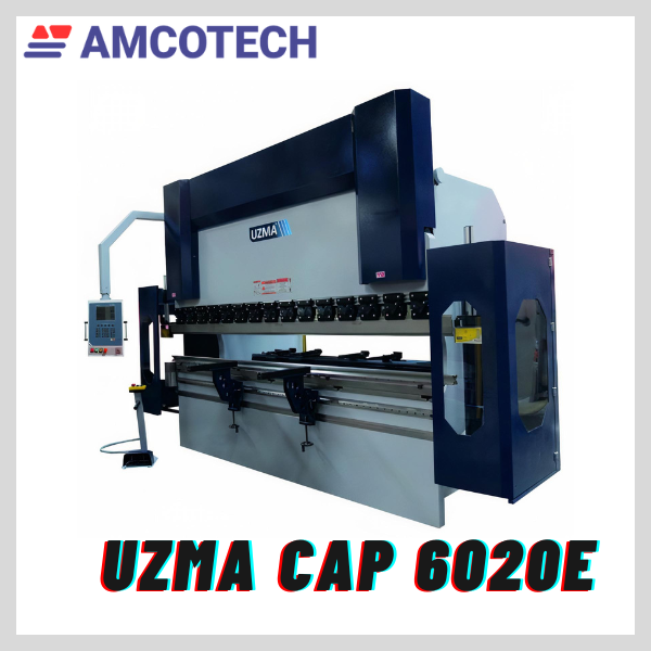 UZMA: Giải Pháp Cho Năng Suất và Chất Lượng Trong Gia Công Kim Loại