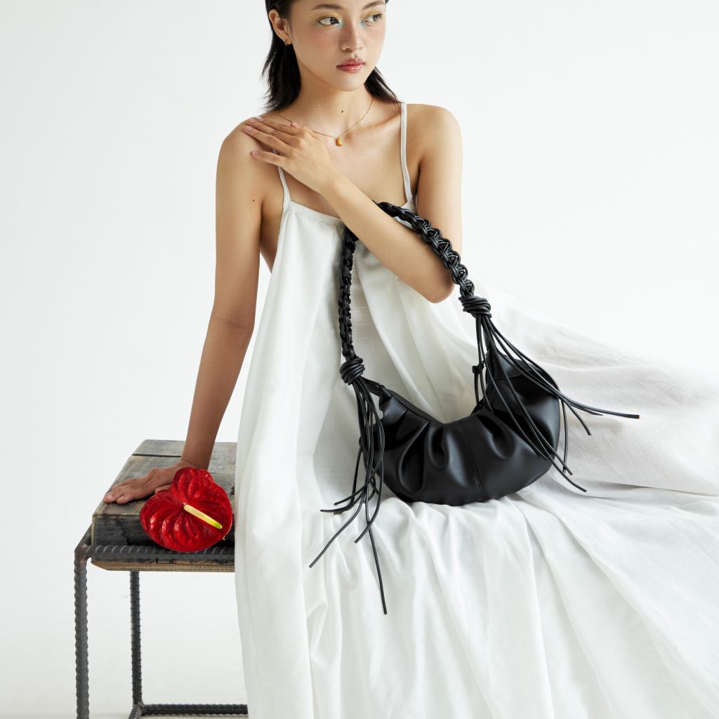 Seashell Bag – THER GAB