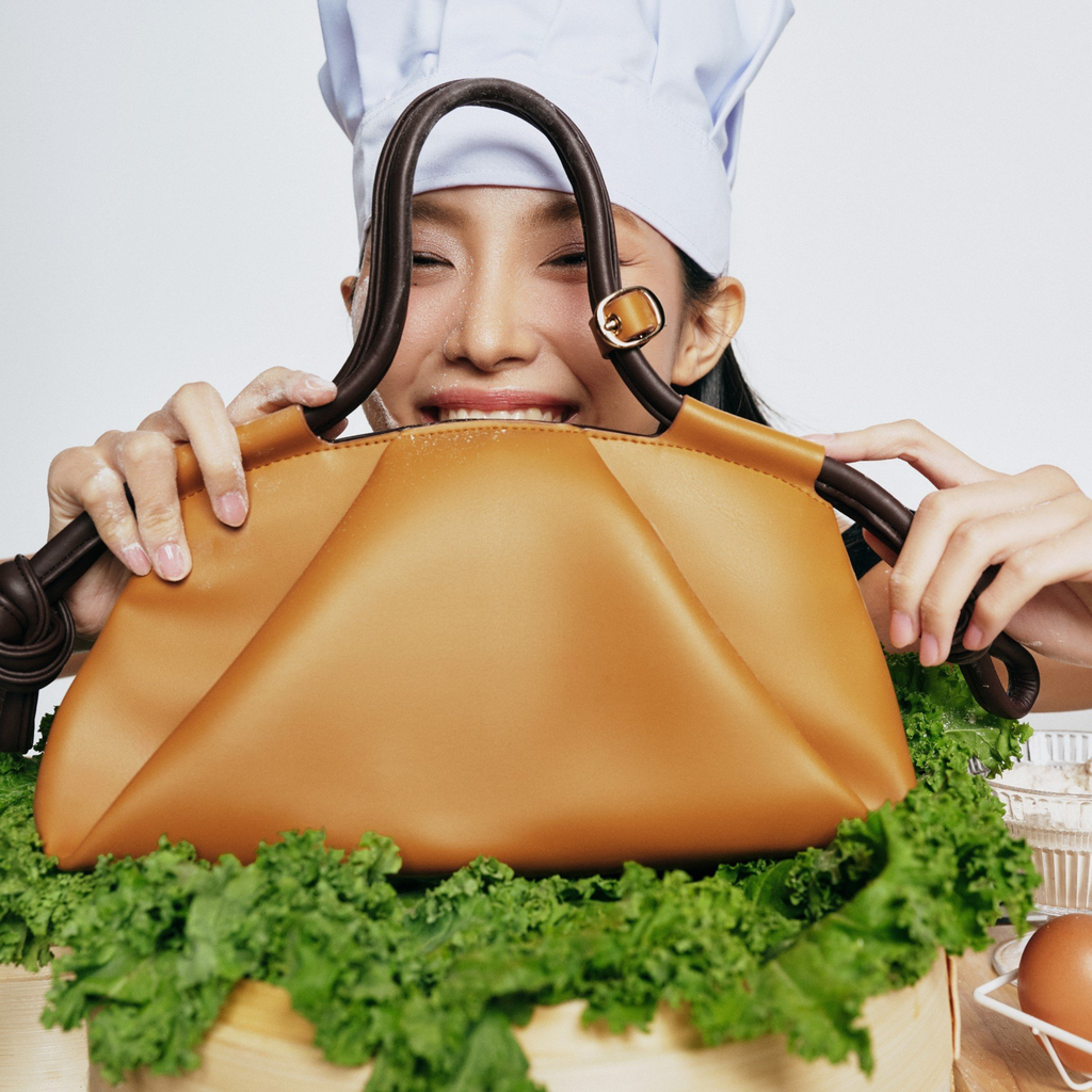 Dumpling Bag – THER GAB