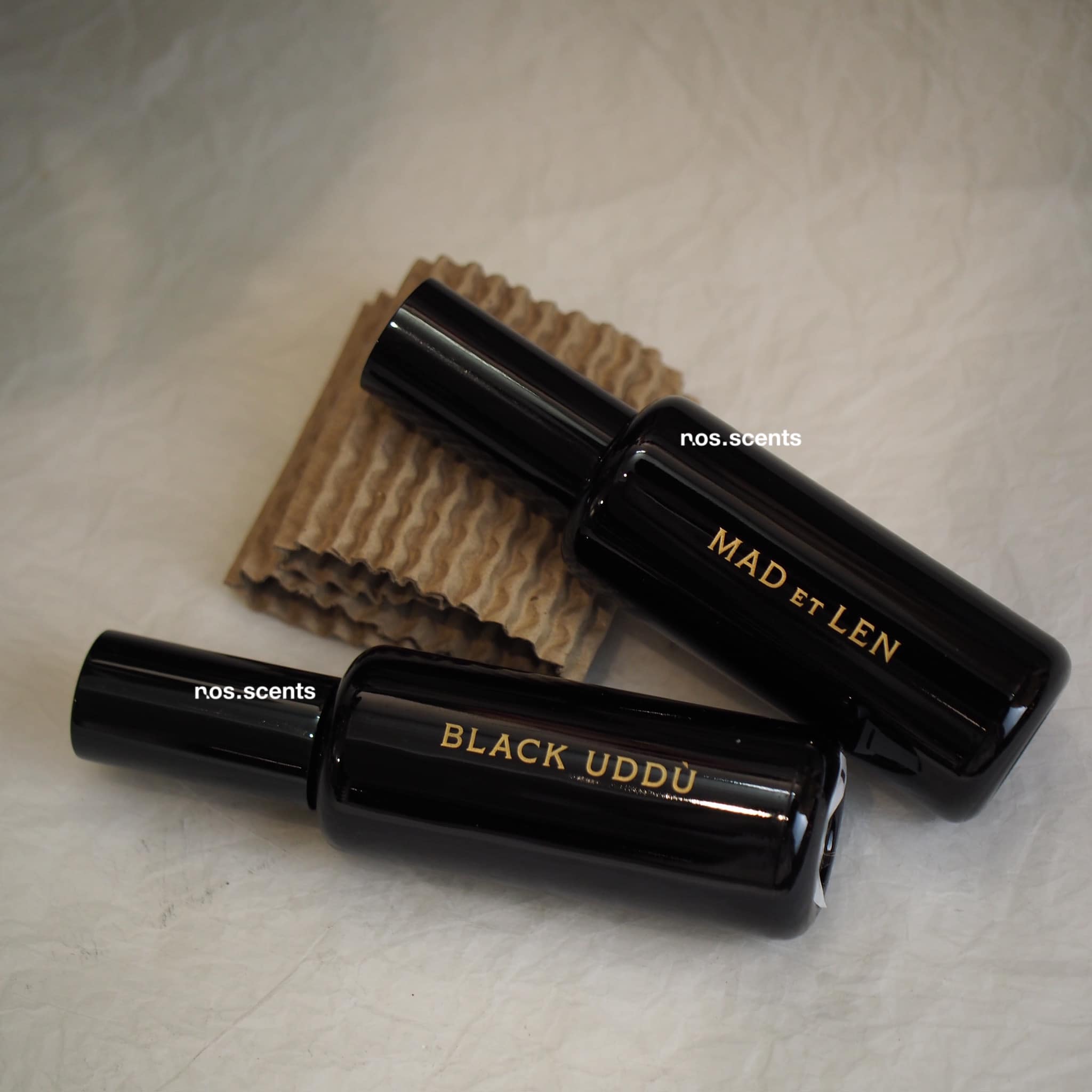 black-udduchiết-10ml – NosScents