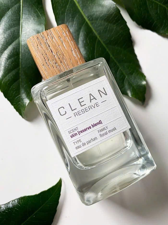 Clean Reserve Skin – nos.scents