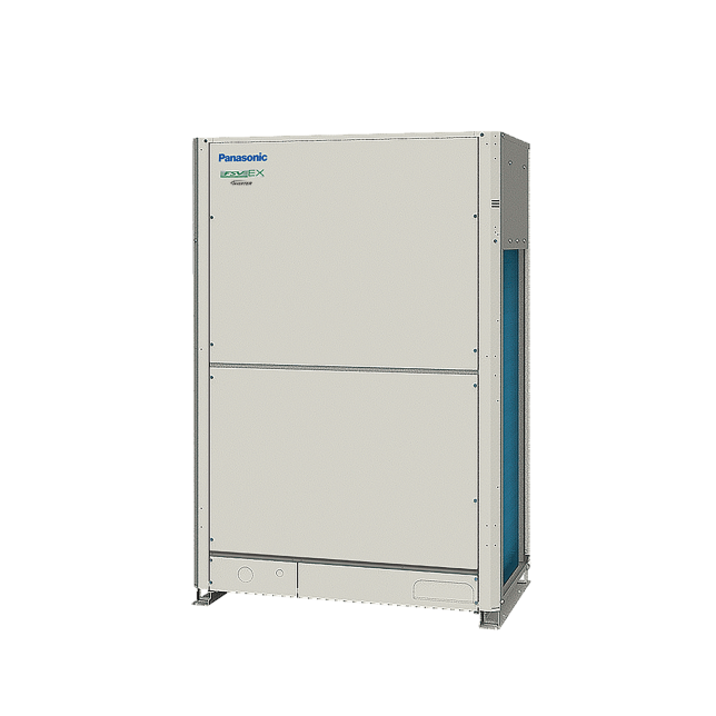 Điều Hòa Trung Tâm Panasonic FSV-EX Series ME2 U-24ME2H7 24 HP