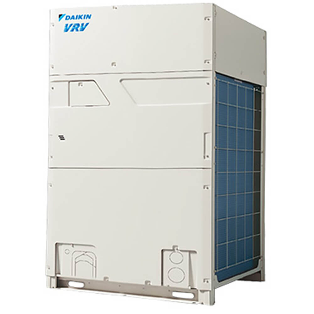 Điều hòa trung tâm Daikin 2 chiều S-RXYMQ6BVM có tốt không