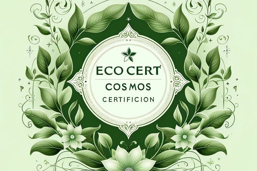 Ecocert Cosmos - Chứng nhận quan trọng cho dược mỹ phẩm – FraBeauty