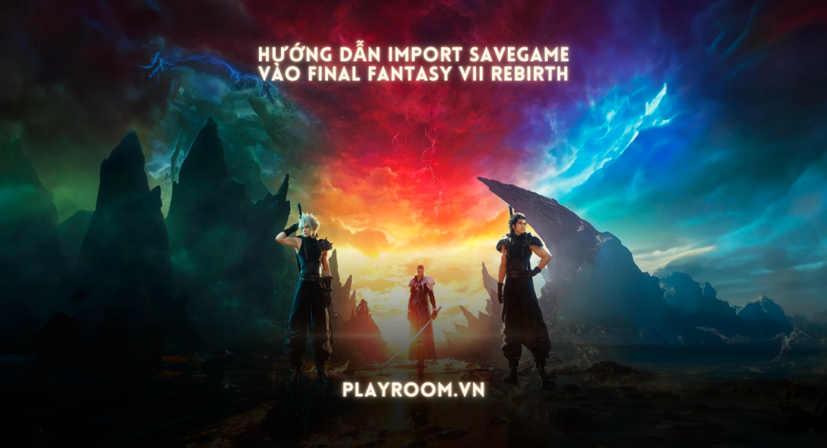 playroom.vn