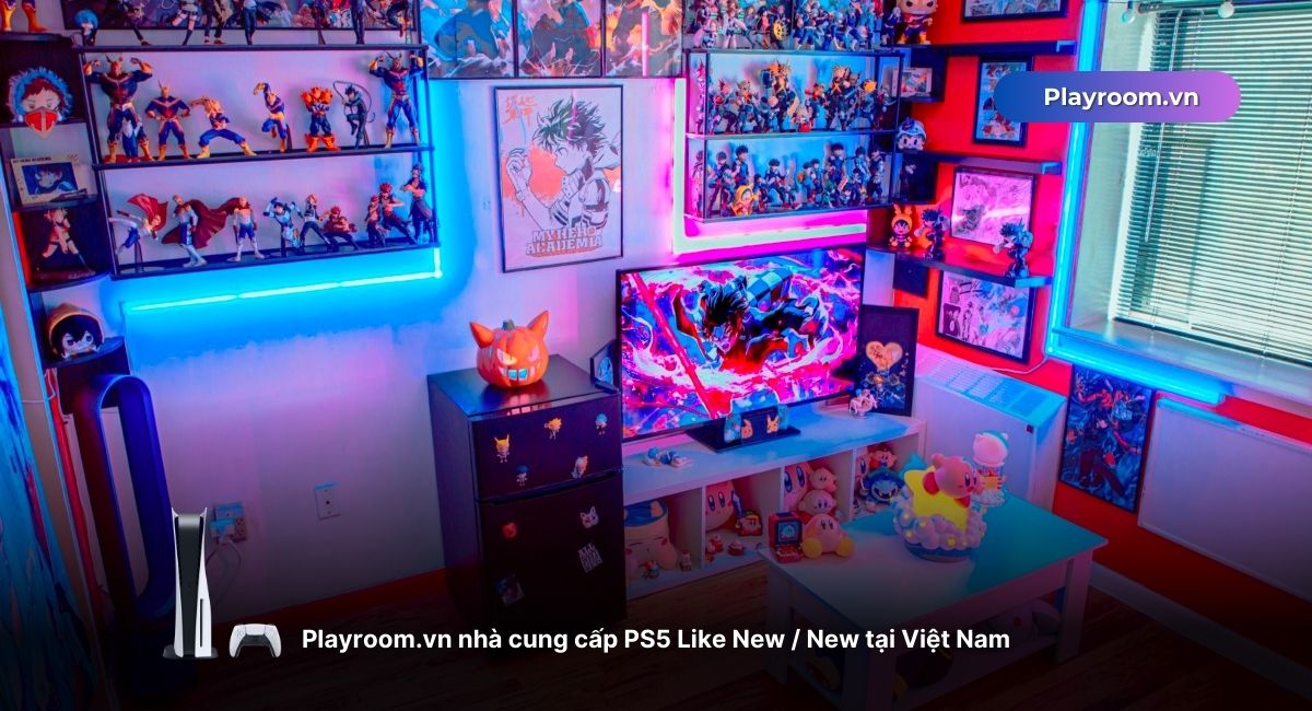 playroom.vn
