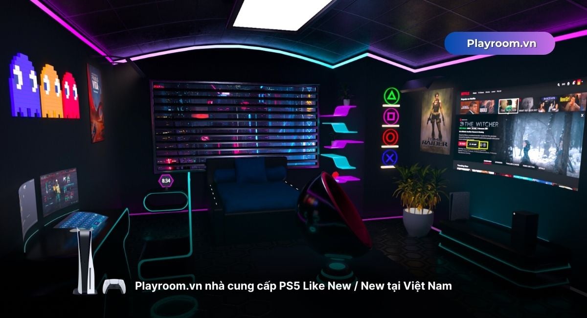 playroom.vn