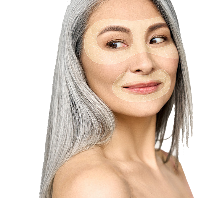 DISCOVER DUAL - ACTION EYE CARE – Tripollar Vietnam
