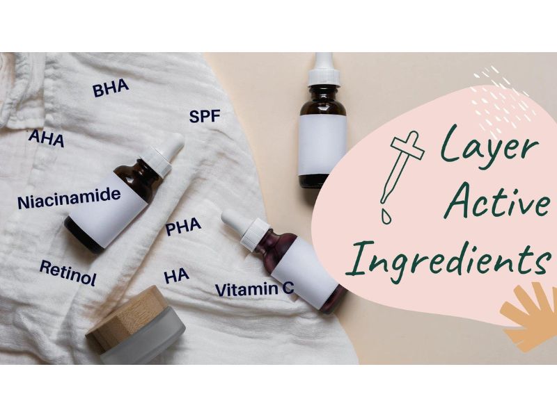 10 hoạt chất làm sáng da được nhiều chị em áp dụng – OVQ Vietnam