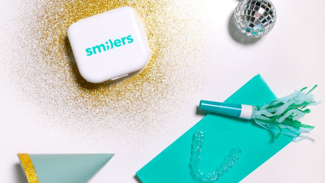 Quy trình tái chế khay chỉnh nha trong suốt Smilers® – smilers.nidp ...