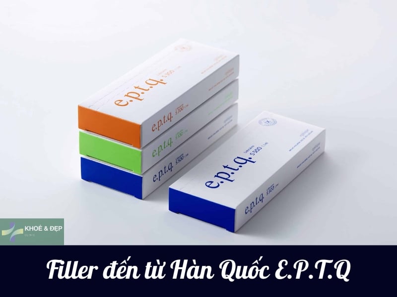 Các loại filler an toàn hiệu quả nhất hiện nay được Bộ Y Tế cấp phép ...