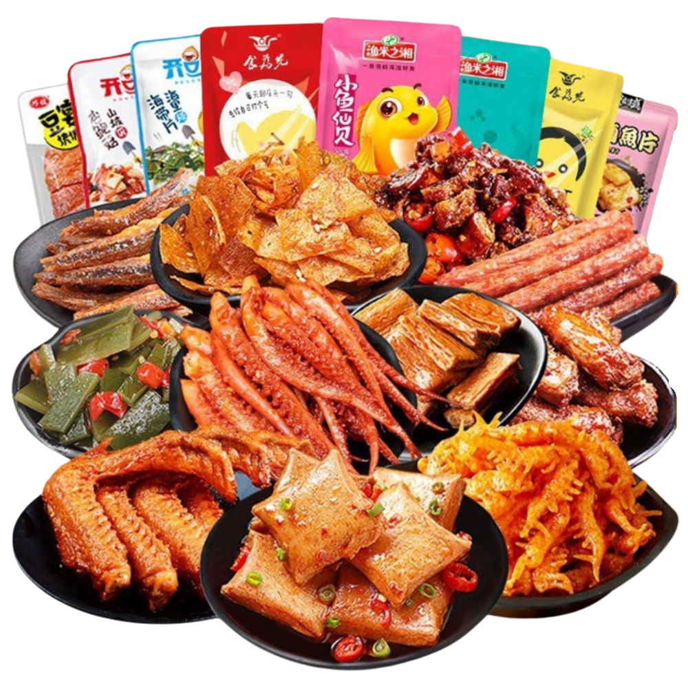 Đạt Food - Hướng sức khỏe, hướng tương lai