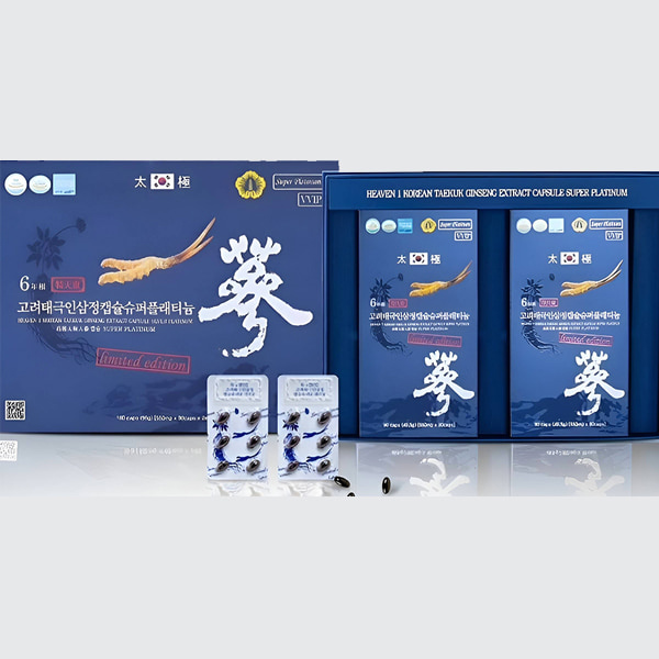 Thiên sâm Hàn Quốc chính hãng – Đạt Food