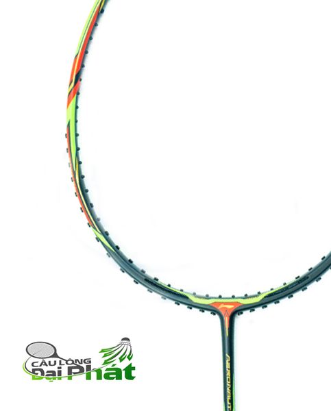 Vợt Cầu Lông Lining Aeronaut 6000 Power