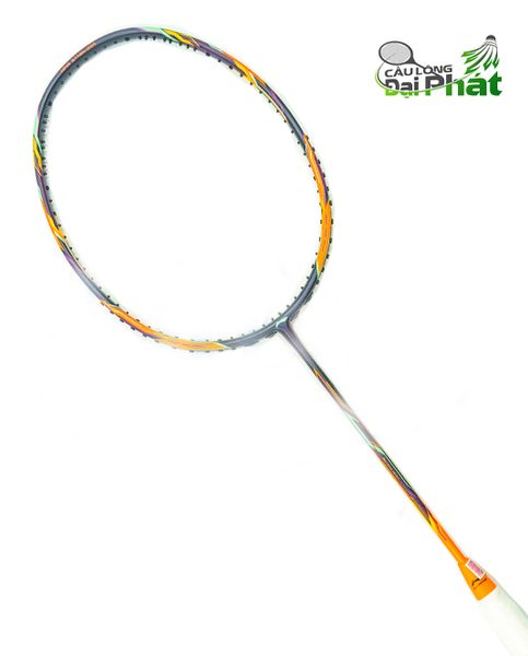 Vợt Cầu Lông Lining Tectonic 6 Chính Hãng