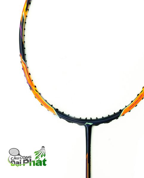 Vợt Cầu Lông Lining Tectonic 6 Chính Hãng