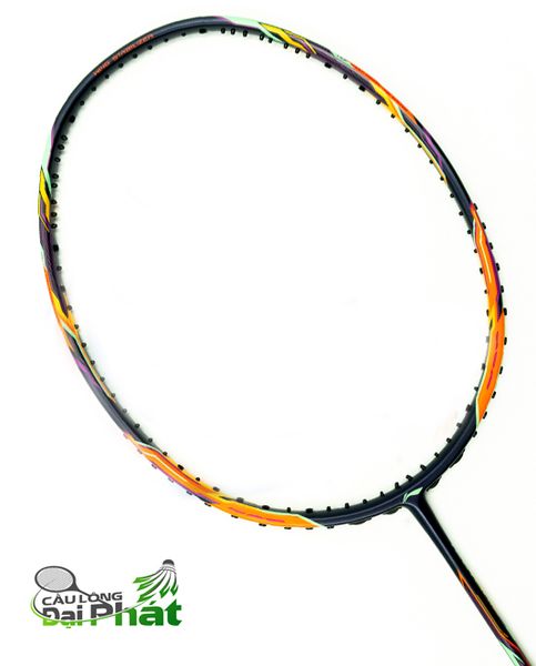 Vợt Cầu Lông Lining Tectonic 6 Chính Hãng