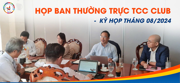 CLB Đào Tạo - Tư Vấn Doanh Nhân Trẻ Việt Nam - The Conscious Club – CLB ...