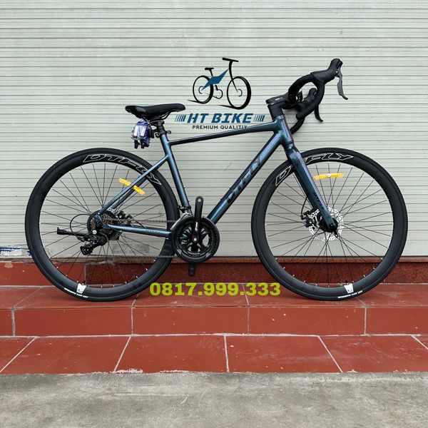 Xe Đạp Đua DTFLY SR80 – Khung Nhôm | HT BIKE