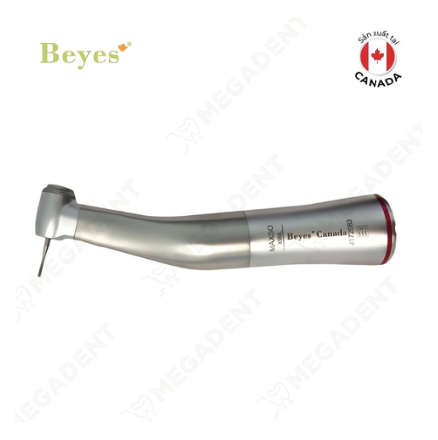 Rotary Instrumentation - Tay khoan – Megadent.vn