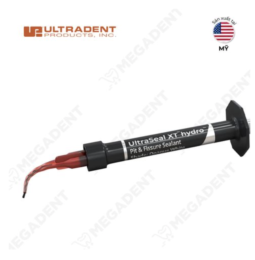 Flowable composites - Composites lỏng – Megadent.vn