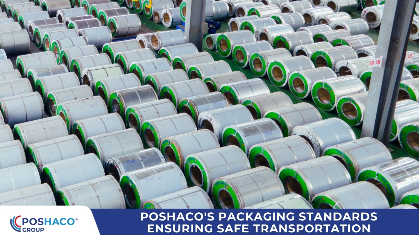 Poshaco’s Product Packaging Standards – POSHACO GROUP