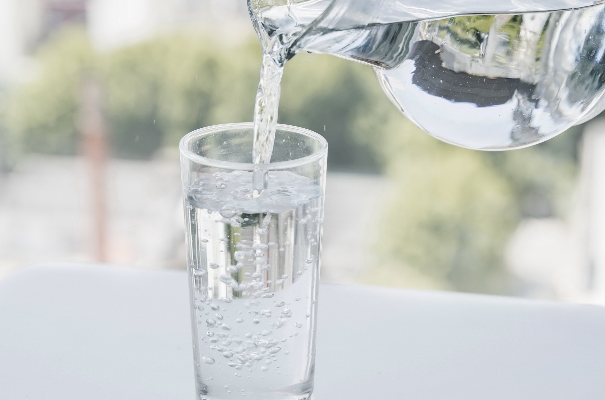 THE PROPERTIES OF KANGEN WATER – Kangenwave