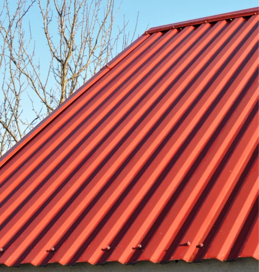 TẤM NHÔM LỢP MÁI - XU HƯỚNG MỚI HIỆN NAY – nhomnewtech