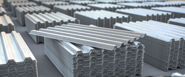 TÔN NHÔM – nhomnewtech