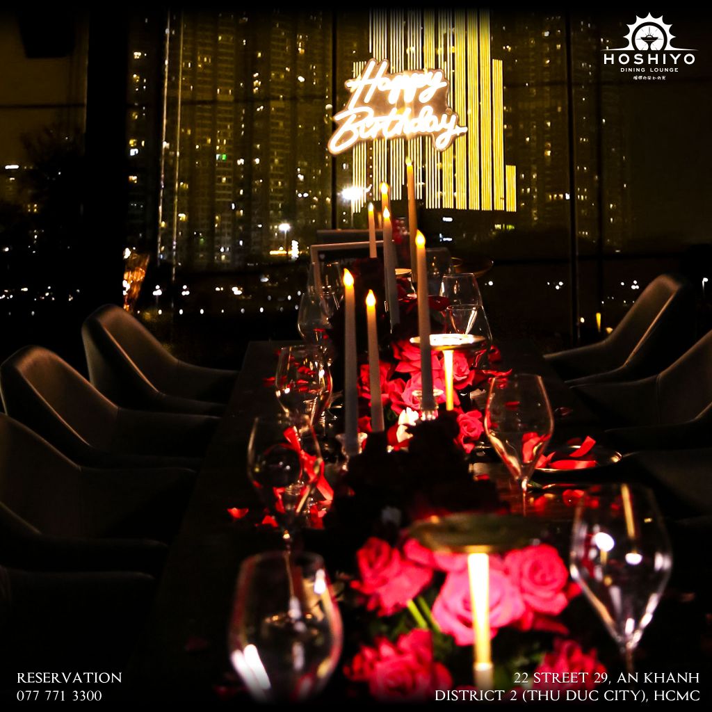 𝗔 𝗛𝗶𝗱𝗱𝗲𝗻 𝗚𝗲𝗺 𝗶𝗻 𝘁𝗵𝗲 𝗛𝗲𝗮𝗿𝘁 𝗼𝗳 𝘁𝗵𝗲 𝗖𝗶𝘁𝘆 – Hoshiyo Dining Lounge