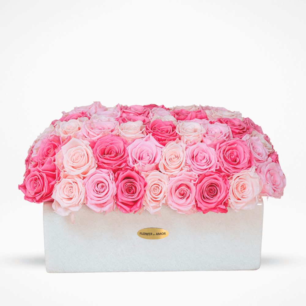 GARDEN – Flower et Amor