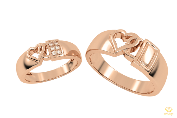 TOP 7 mẫu nhẫn cưới trái tim đẹp và ý nghĩa cho tình yêu vĩnh cửu – Hanoij